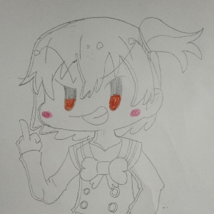 星野日向很韵 