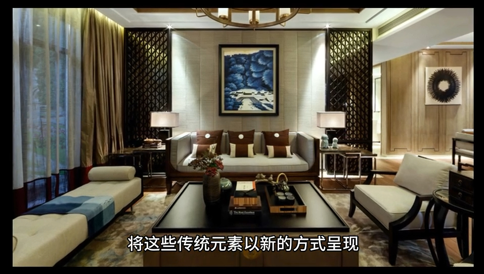 中式美学在现代化服装设计中的创新融合与多元化