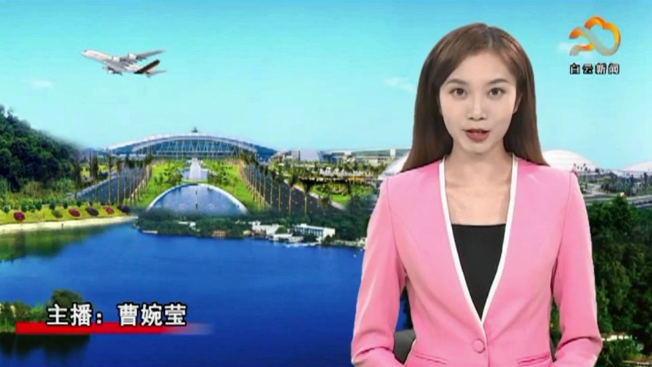 【新闻片头】广东全省各县市区电视主时段新闻OP/ED合集 V4(2020.06)