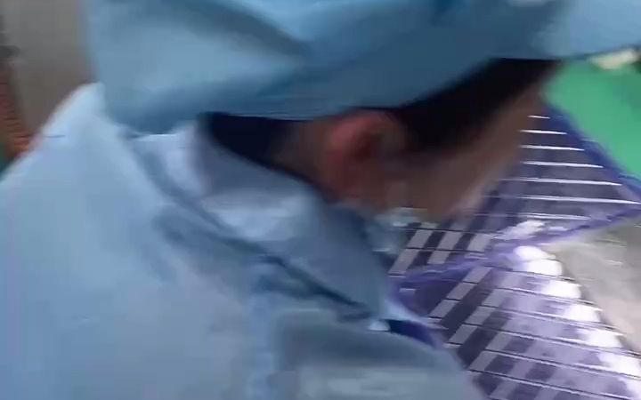 SMT-AOI检验标准流程