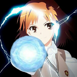 某科学的超大玉螺旋丸 