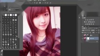 ps技术教程 photoshopcc logo标志