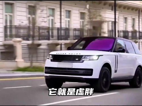 你知道你的汽车推重比是多少吗?