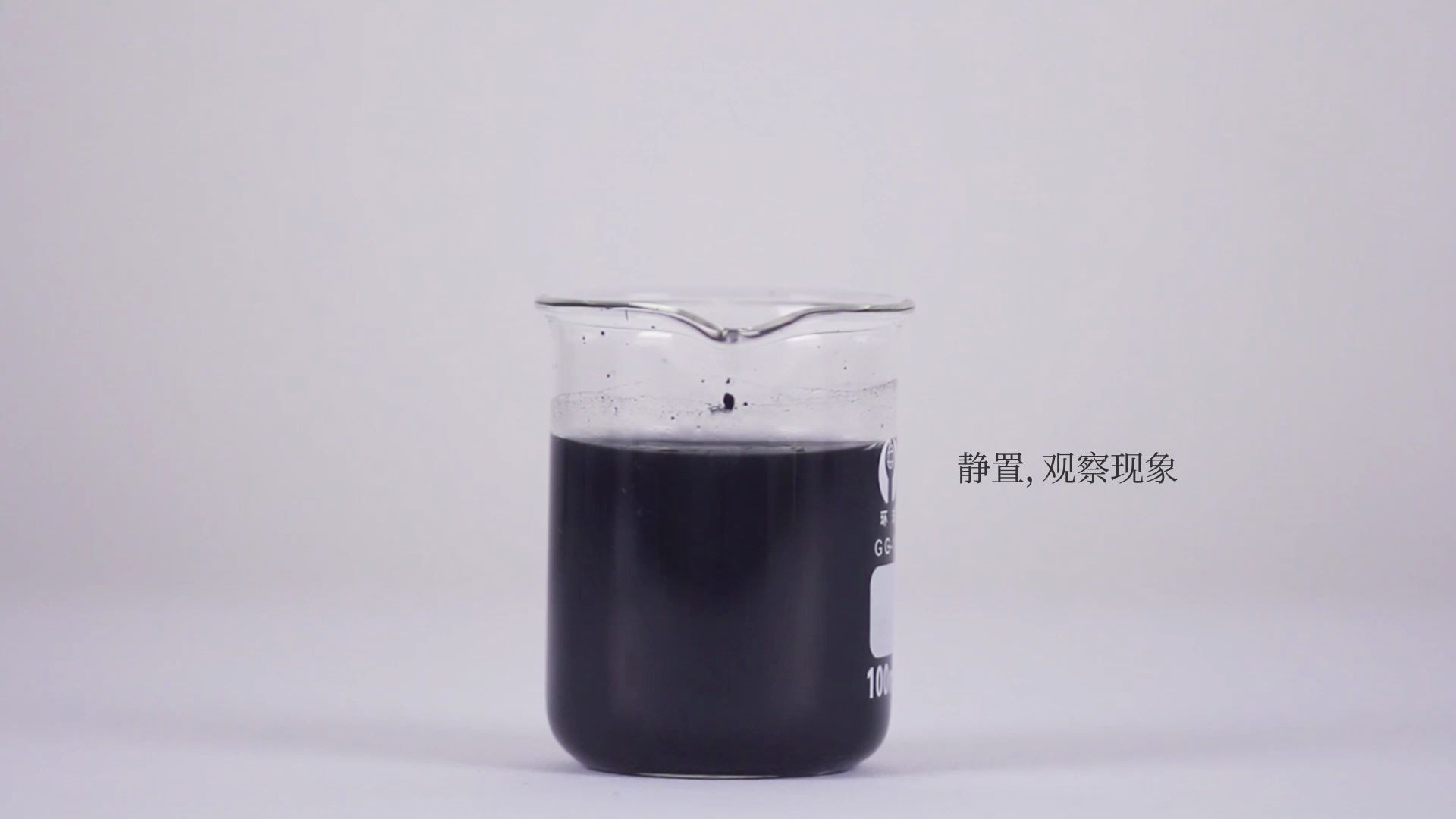 【化学】活性炭的吸附作用
