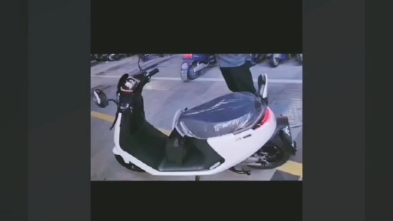 九号智能电动车超出你的想象