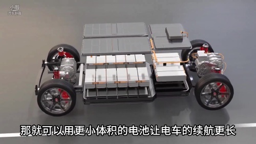 电车续航越长安全性越低,详细详解三元锂电池爆炸自燃的核心原因