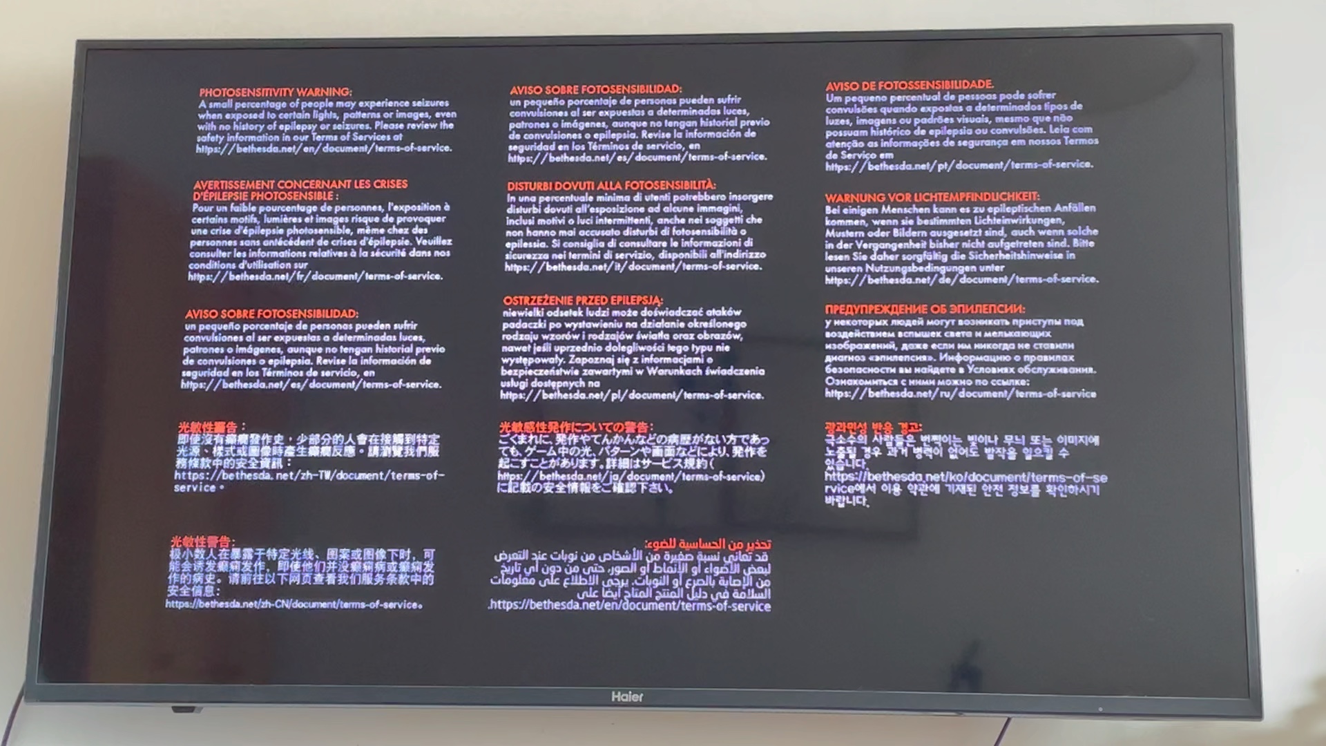 ps5 9月会员限免 死亡循环无法进入游戏 显示此游戏或应用程序错误