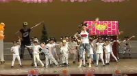 海贝儿幼儿园《森林舞会》