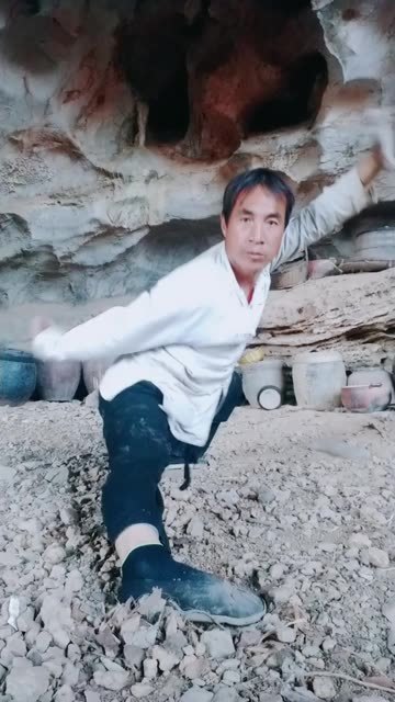 弘扬中国传统武术文化