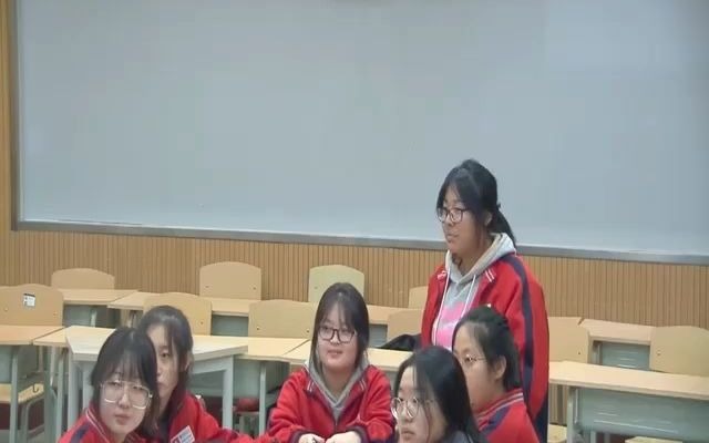 高中语文 课堂实录 | 再别康桥 作者:袁宝泉(垦利县职业中等专业学校)