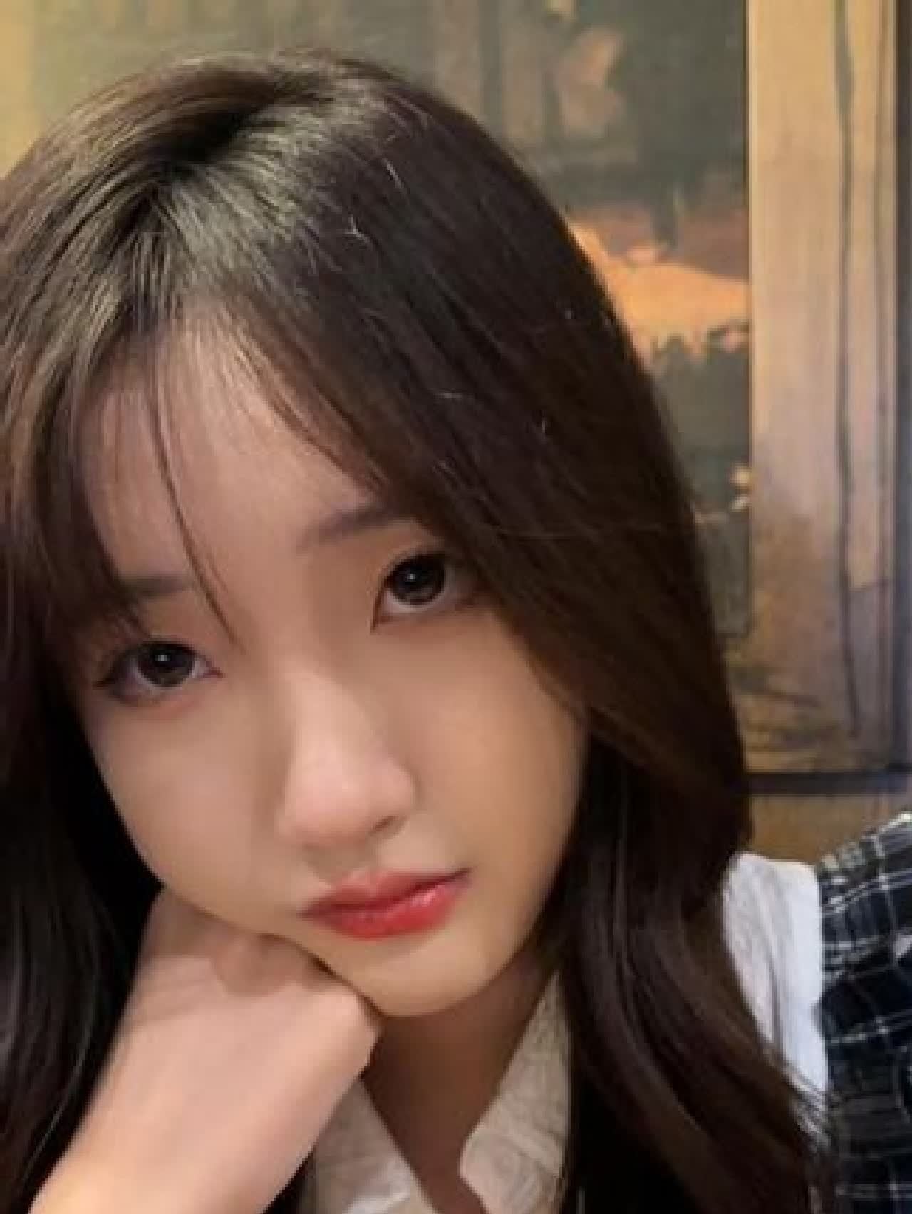 有时候眼睛看到的不一定是真的#甜甜的恋爱