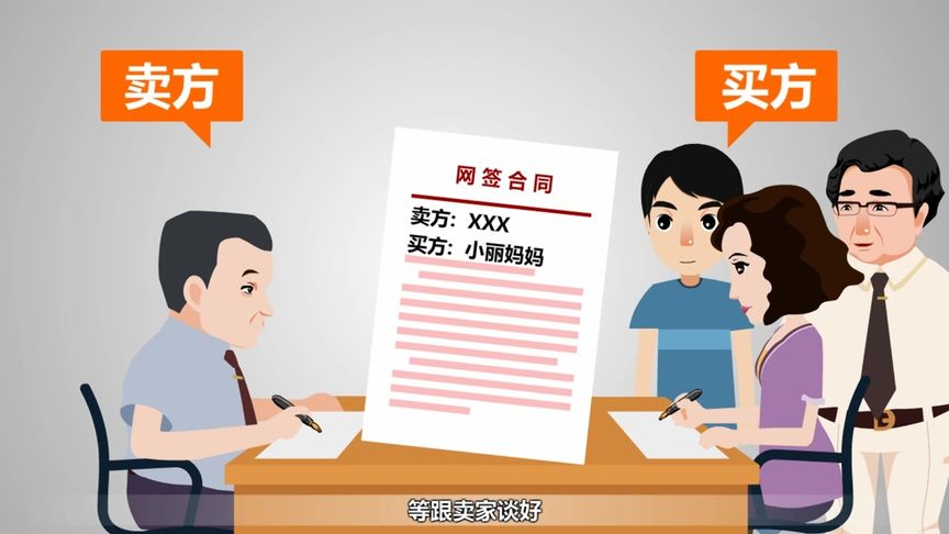 二手房买卖不动产登记怎么办