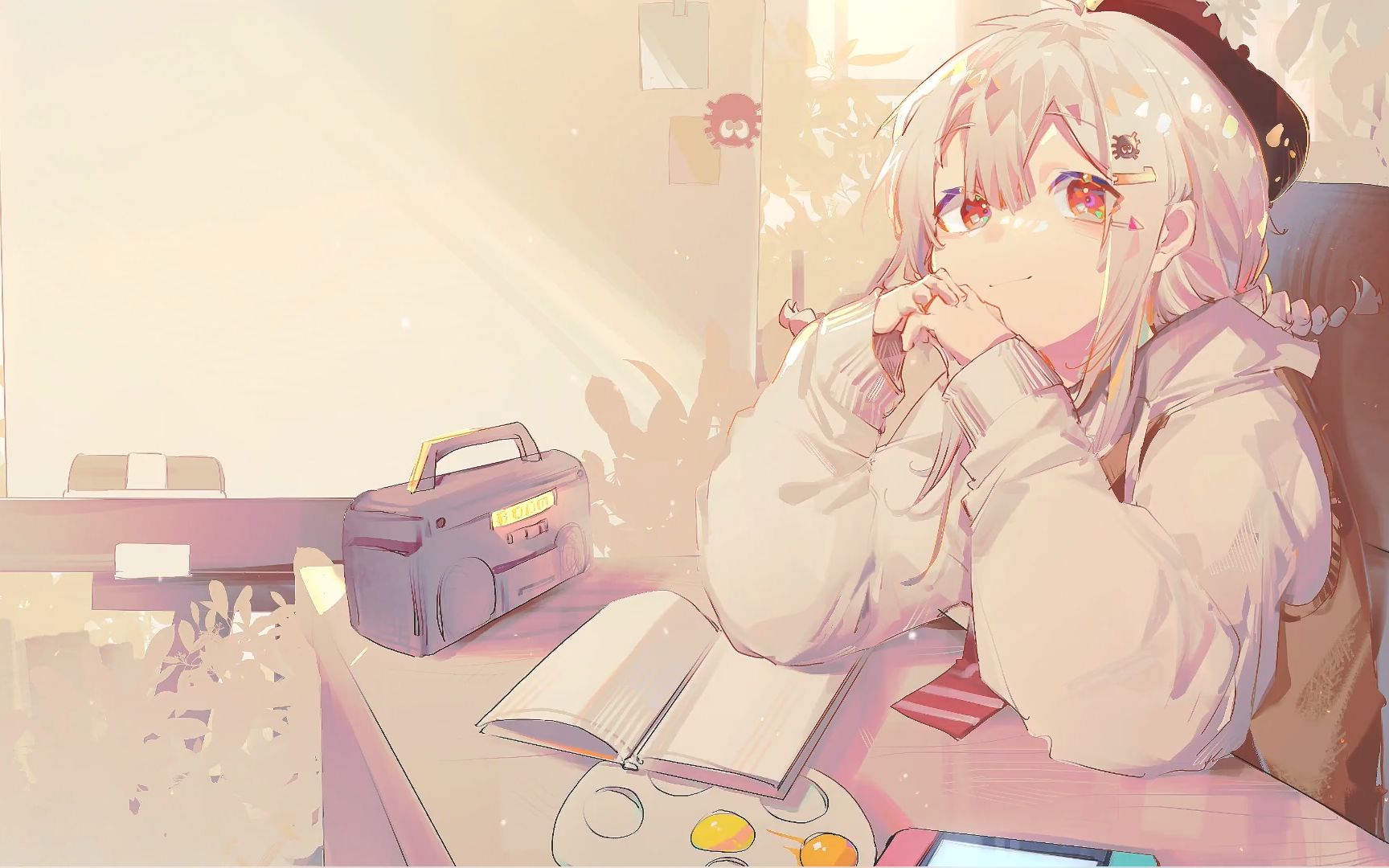 wallpaper engine 电脑端壁纸同步至手机端教程