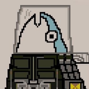 C意识瓶装款咸鱼 