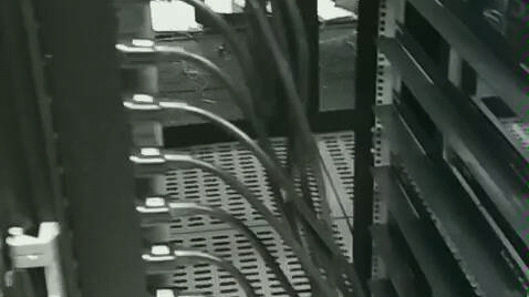 服务器租赁托管 机柜托管