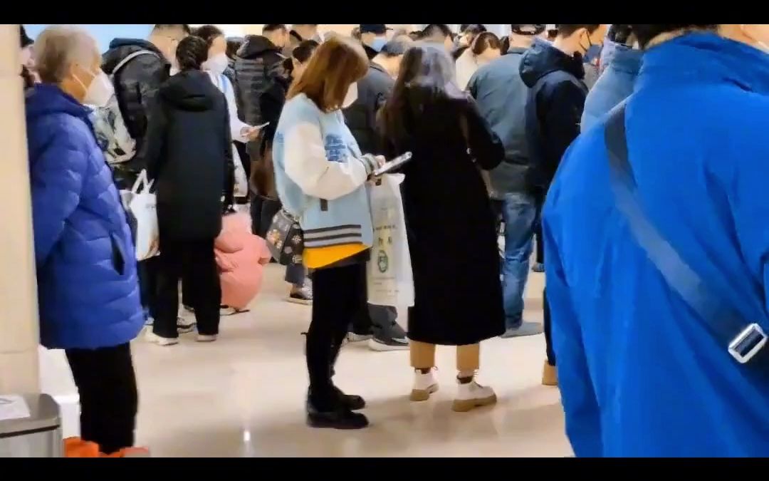 北京协和医院挂号看病,外地人要看