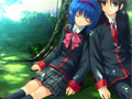 【剧情向AMV】Little Busters AMV组计划·美鱼篇