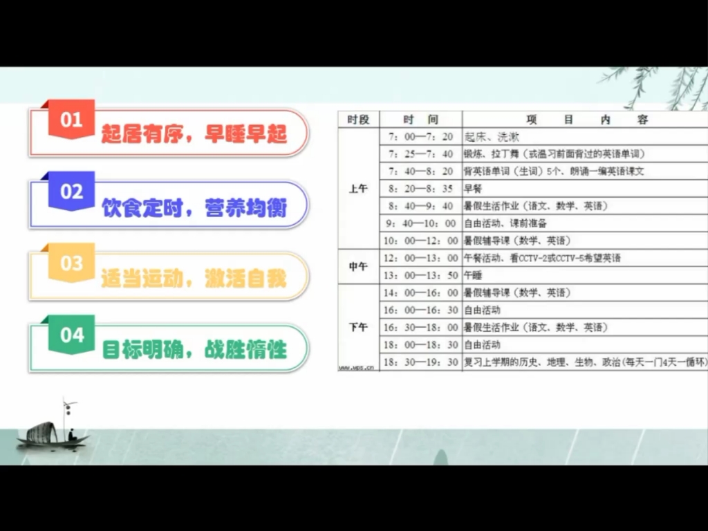 学习语文 三心合一,细心,耐心,专心。唤醒头脑 ,唤醒精神 ,唤醒意志。...