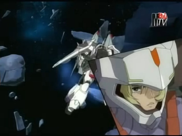 029.03.TV动画【高达SEED-DESTINY】片尾曲——PRIDE