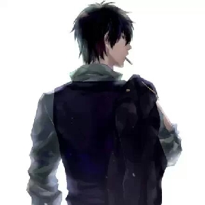 九方丶清蓝 