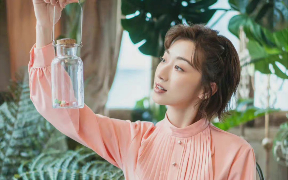 音乐剧《也许美好结局》中文翻唱《小小美好》MHE