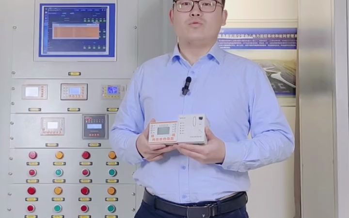 ARD2F智能电动机保护器 远程自动控制、现场直接控制、面板指示、...