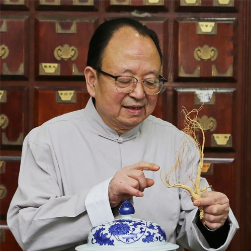 中医肿瘤科张中海 