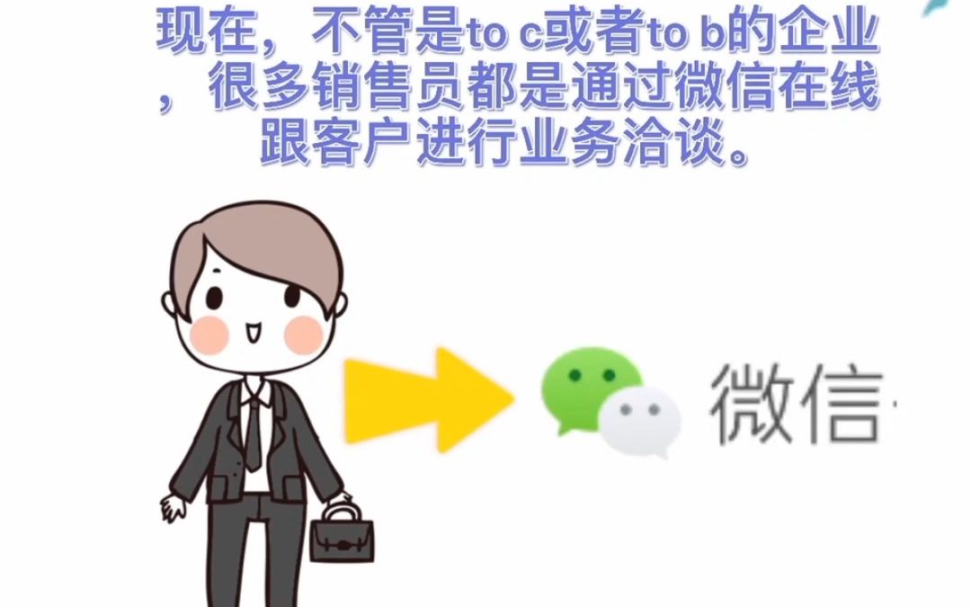 企业微信如何进行客户管理?#东营百度关键词优化信息流推广#德州...