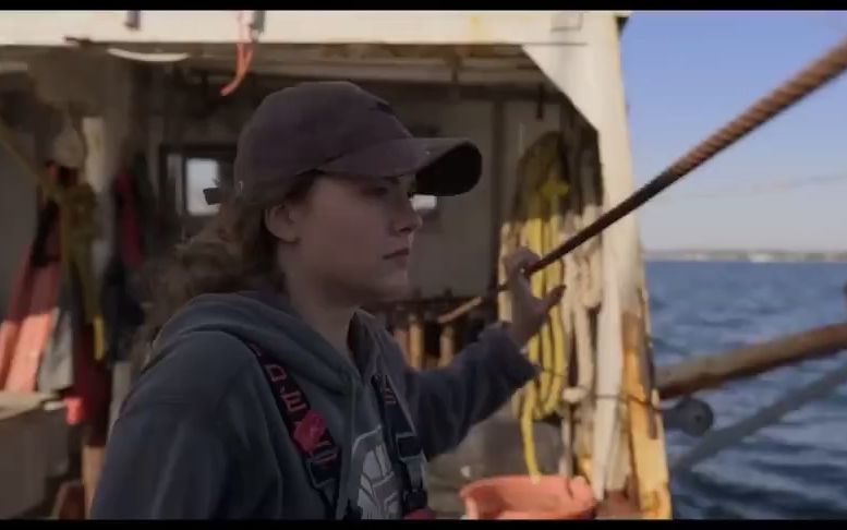 【2022年奥斯卡】最佳影片奖《健听女孩》