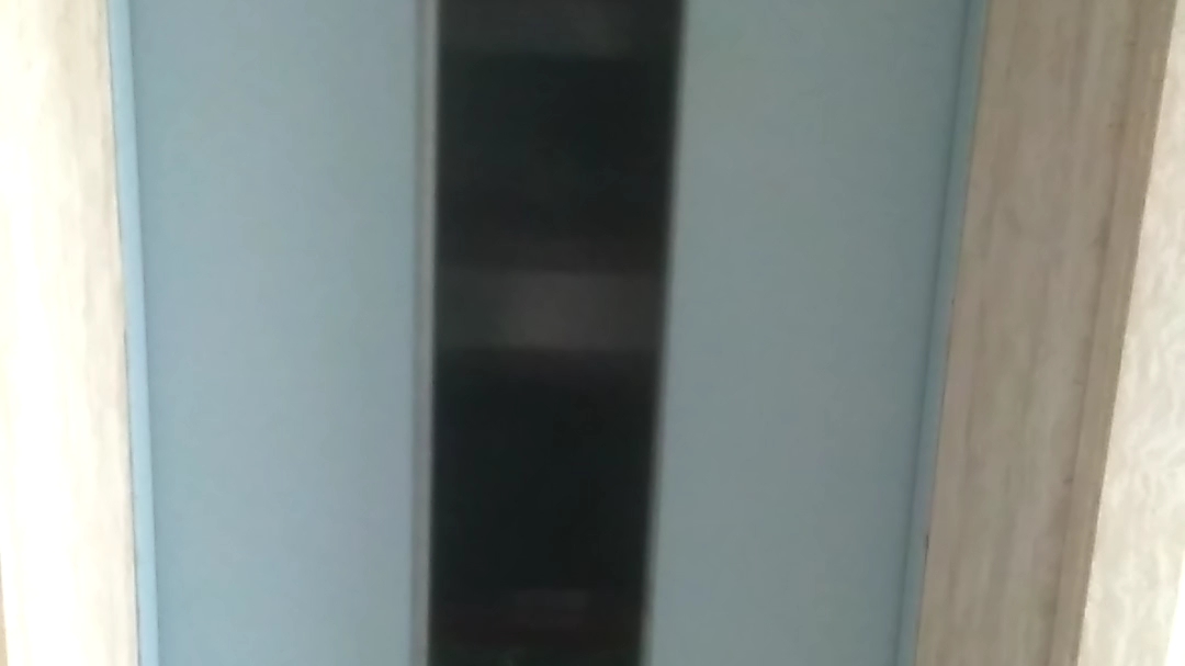 电梯开关门+关门合集