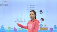 ...数学知识点二年级下册 第26集 万以内数的认识:数的组成、读数、写数