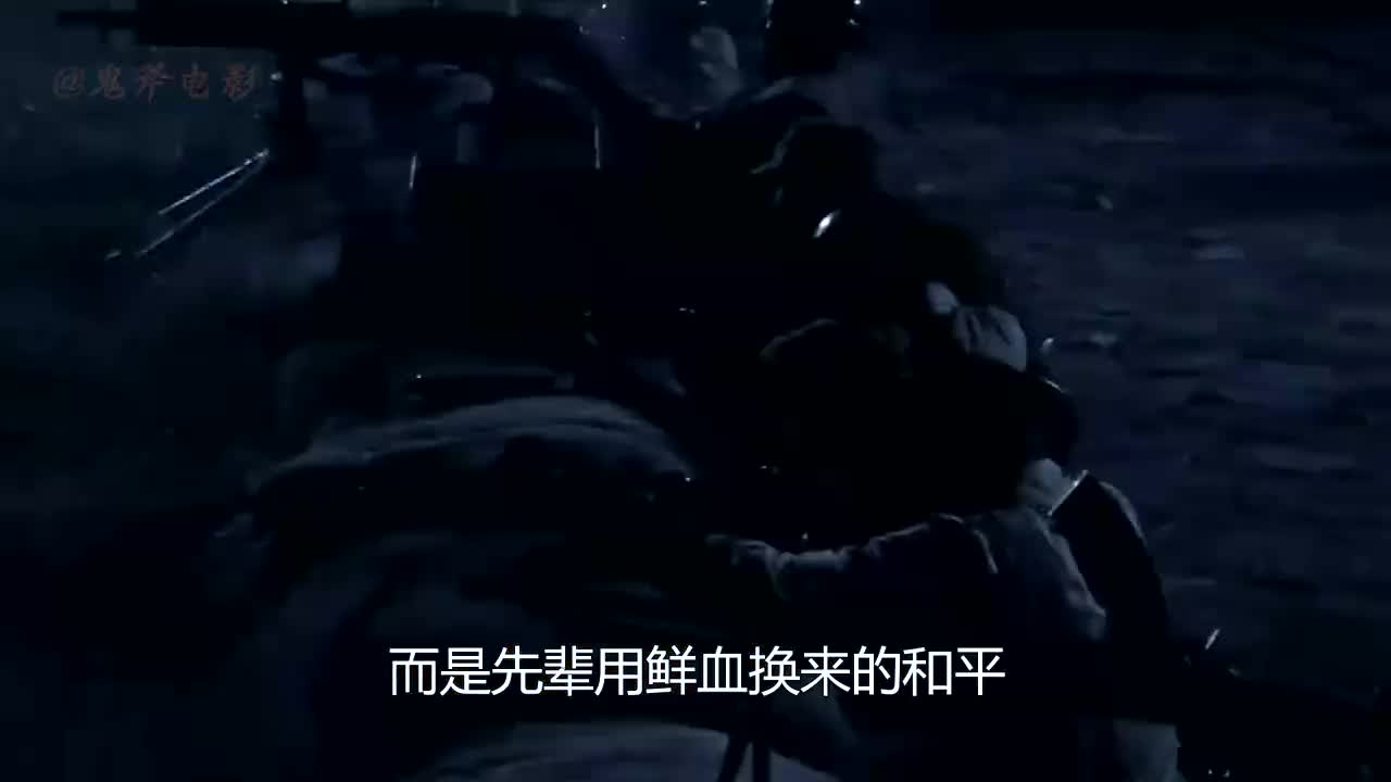 武汉会战有多惨?我军伤亡40万歼敌25.6万,德械师剩一人!战争片