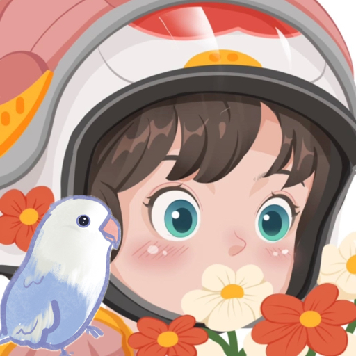 画画的木木MUMU 