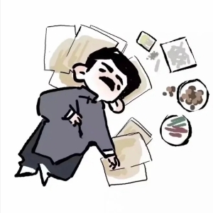 微光政向阳 