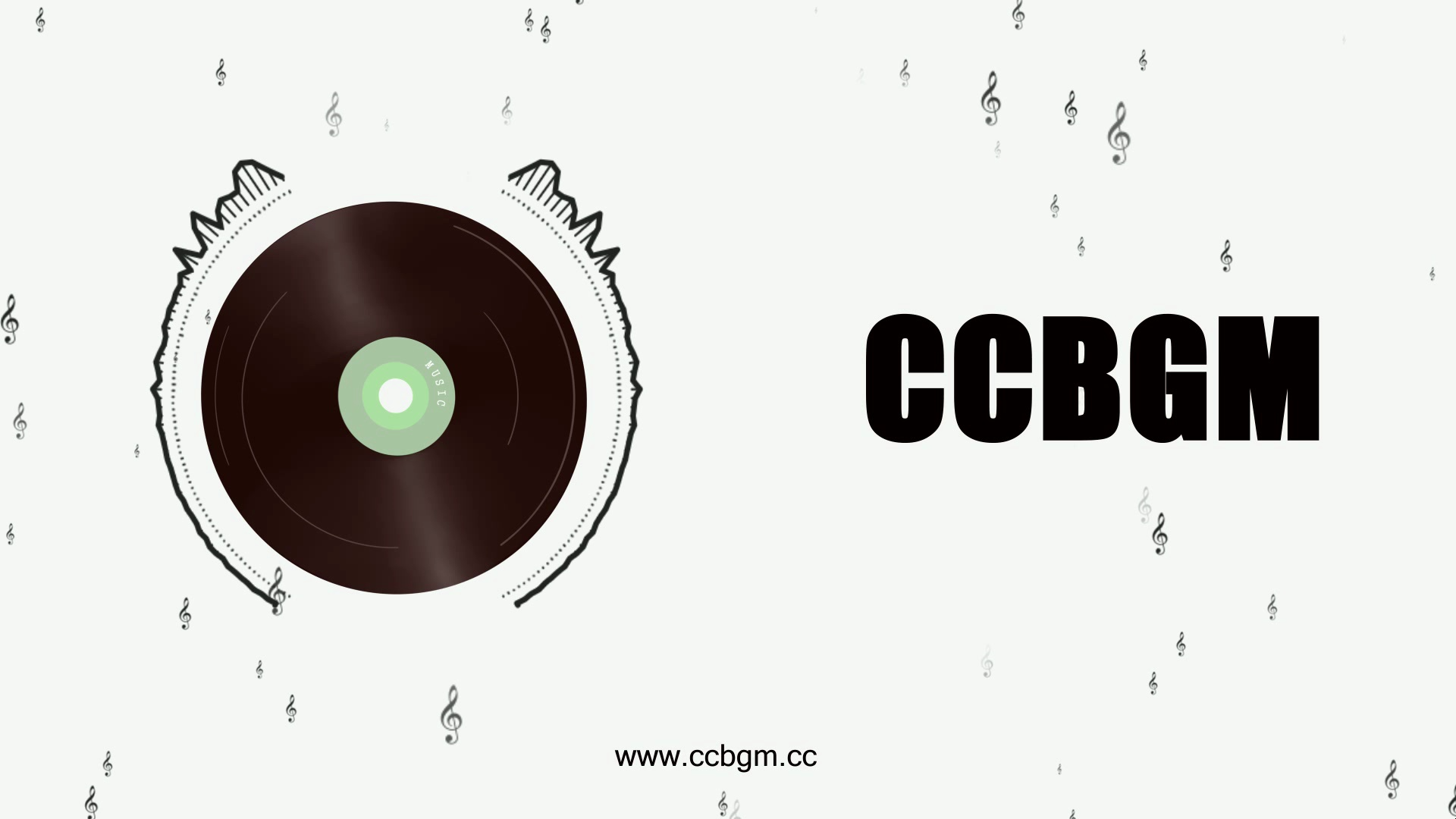 时钟滴答声随着紧张气氛逐渐加快背景配乐07486