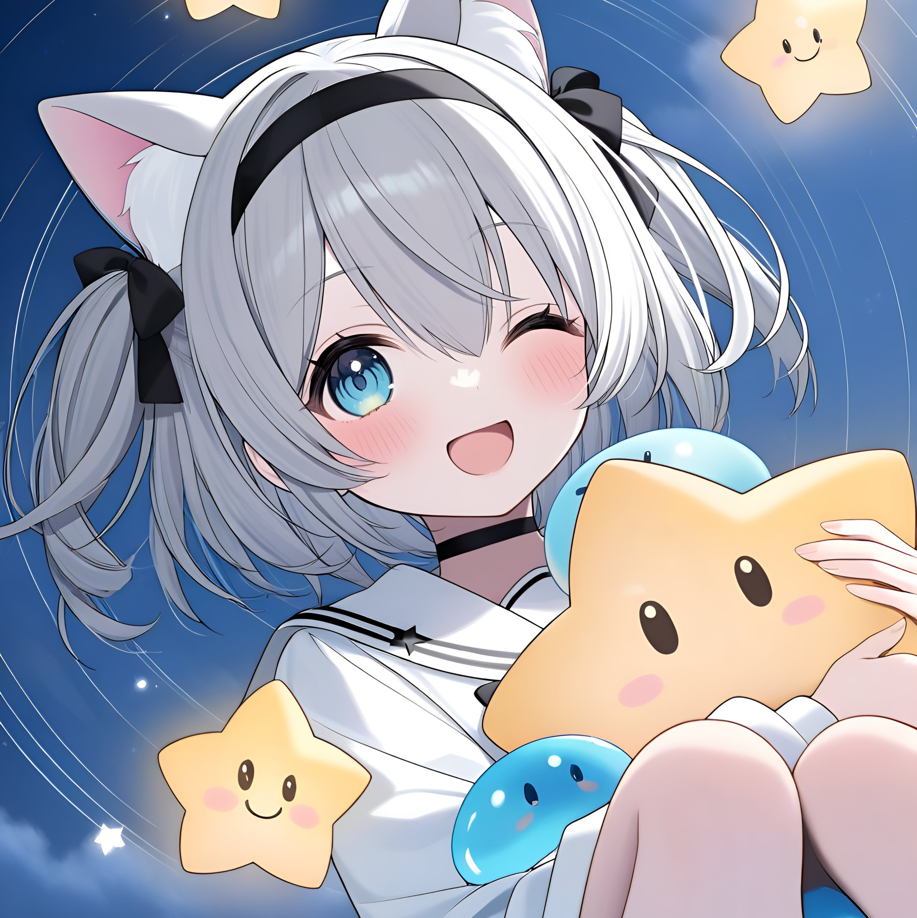 IQ正传 