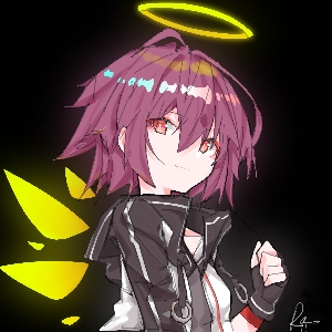 沐陆Wrynanoda 