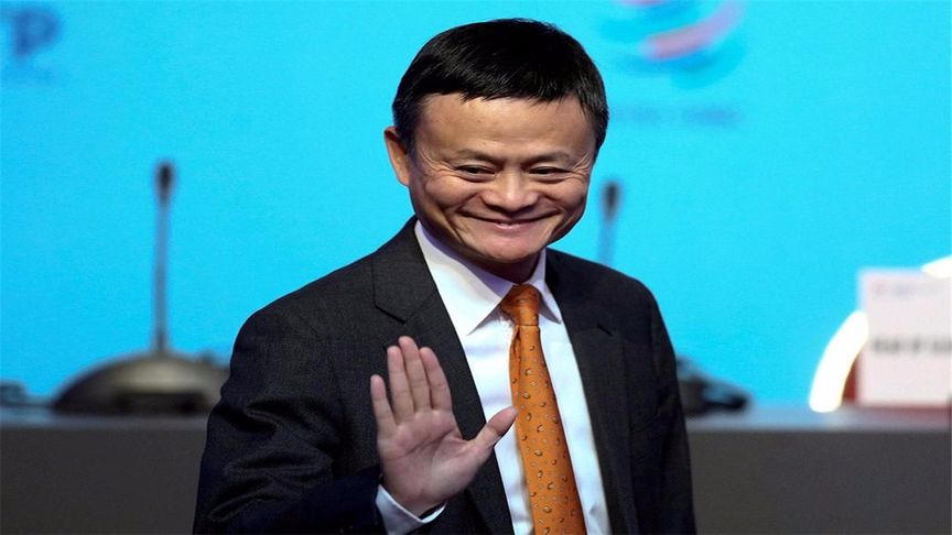 借呗借完钱不还,还卸载支付宝从此销声匿迹,马云:无所谓!