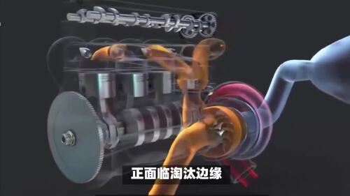 告别涡轮增压!内燃机时代落幕,电动革命加速