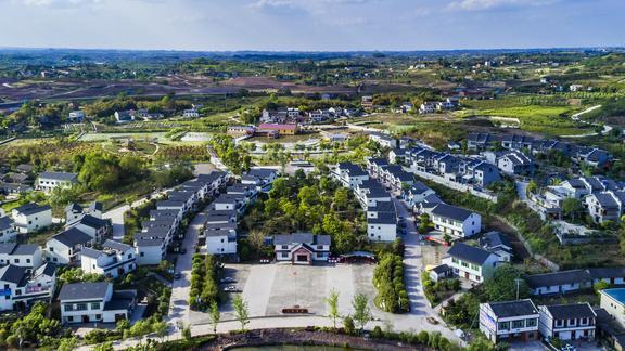 百城行|文农旅深度融合 打造乡村旅游"新样板"