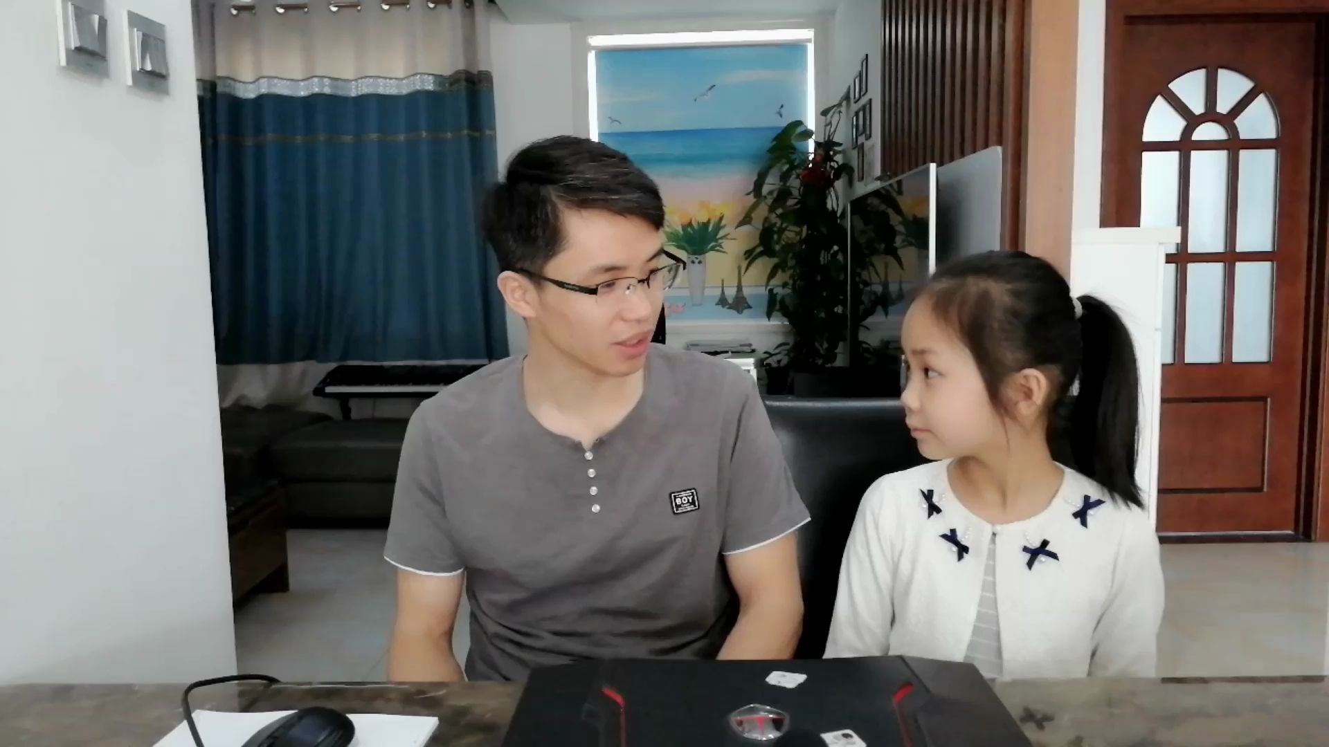 Scratch少儿编程培训免费视频课程 火柴人大战-第二课-刺剑