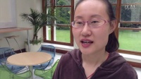 英国诺丁汉大学公共管理专业-中国研究生采访
