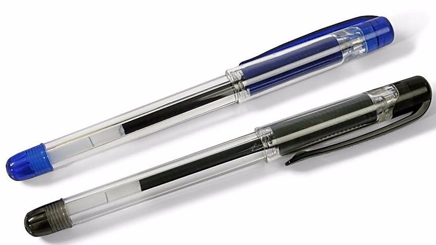 自制!普通圆珠笔自制试电笔!