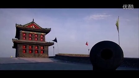 秦皇岛城市旅游宣传片《秦皇岛全景》2004【中视天迈】