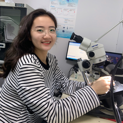 中金国检NGIC郑银漫 