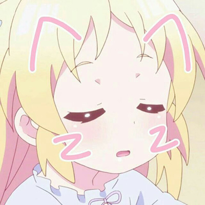 小忧酱丶 