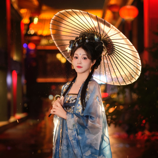 初代芳华 