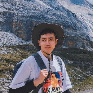 哈利先生在此 
