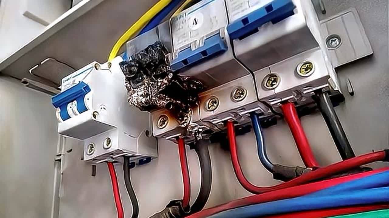漏电保护器,2P跟1P加N漏电保护器的.