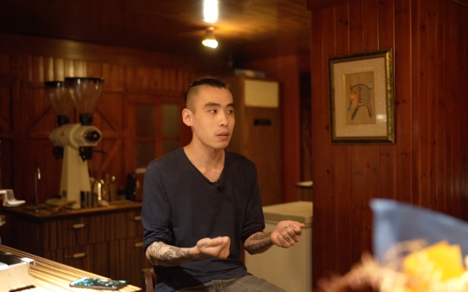 【圣德纳】拿铁咖啡卡布基诺以及其他各种咖啡到底有啥区别?伪科普...